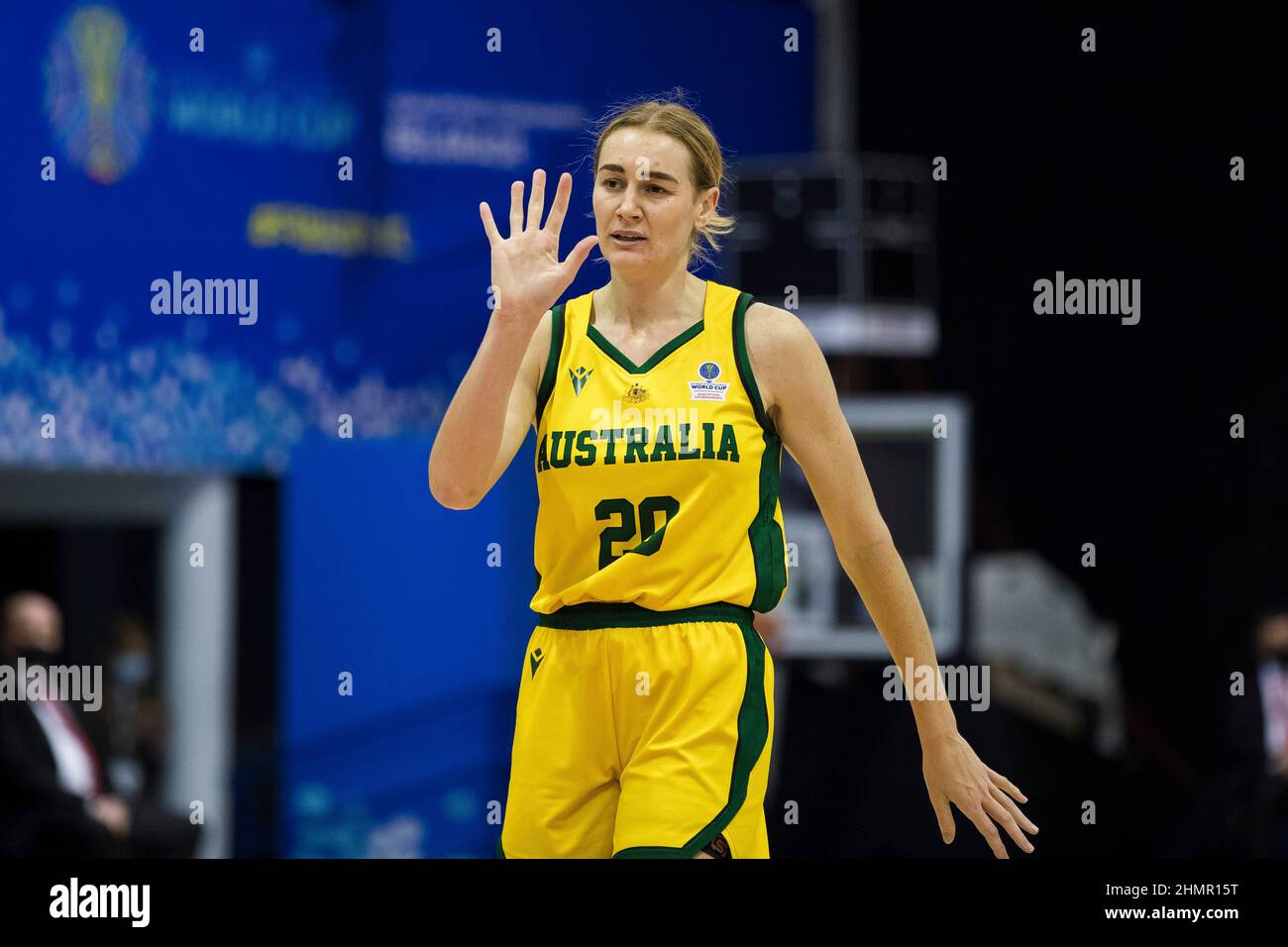 Darcee garbin hi-res stock photography and images - Alamy