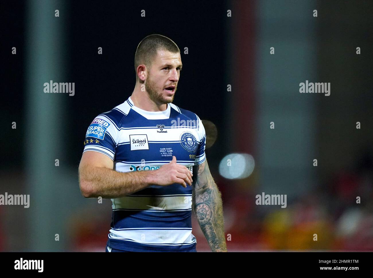 Cade hi-res stock photography and images - Alamy