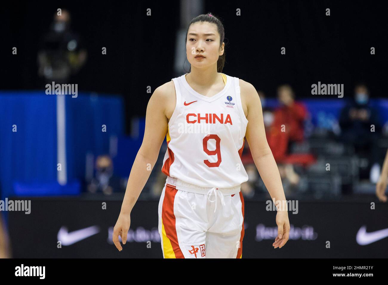 China world cup hi-res stock photography and images - Alamy