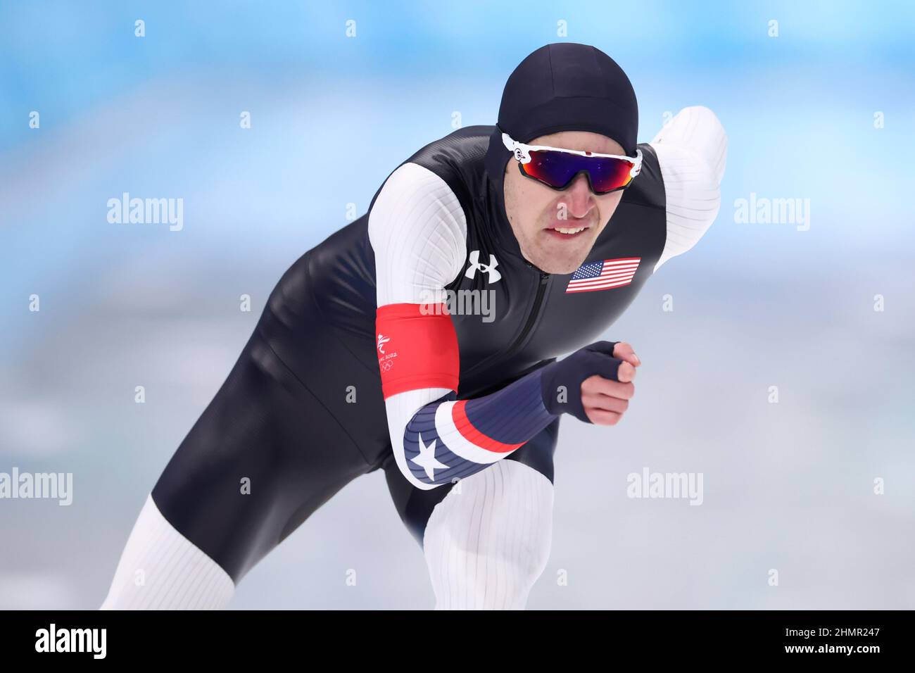 Casey dawson of united states of america hi-res stock photography and ...