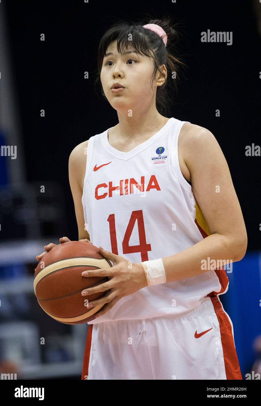 China world cup hi-res stock photography and images - Alamy