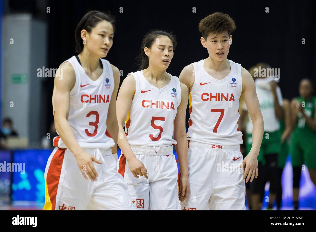 Jin wang hi-res stock photography and images - Alamy