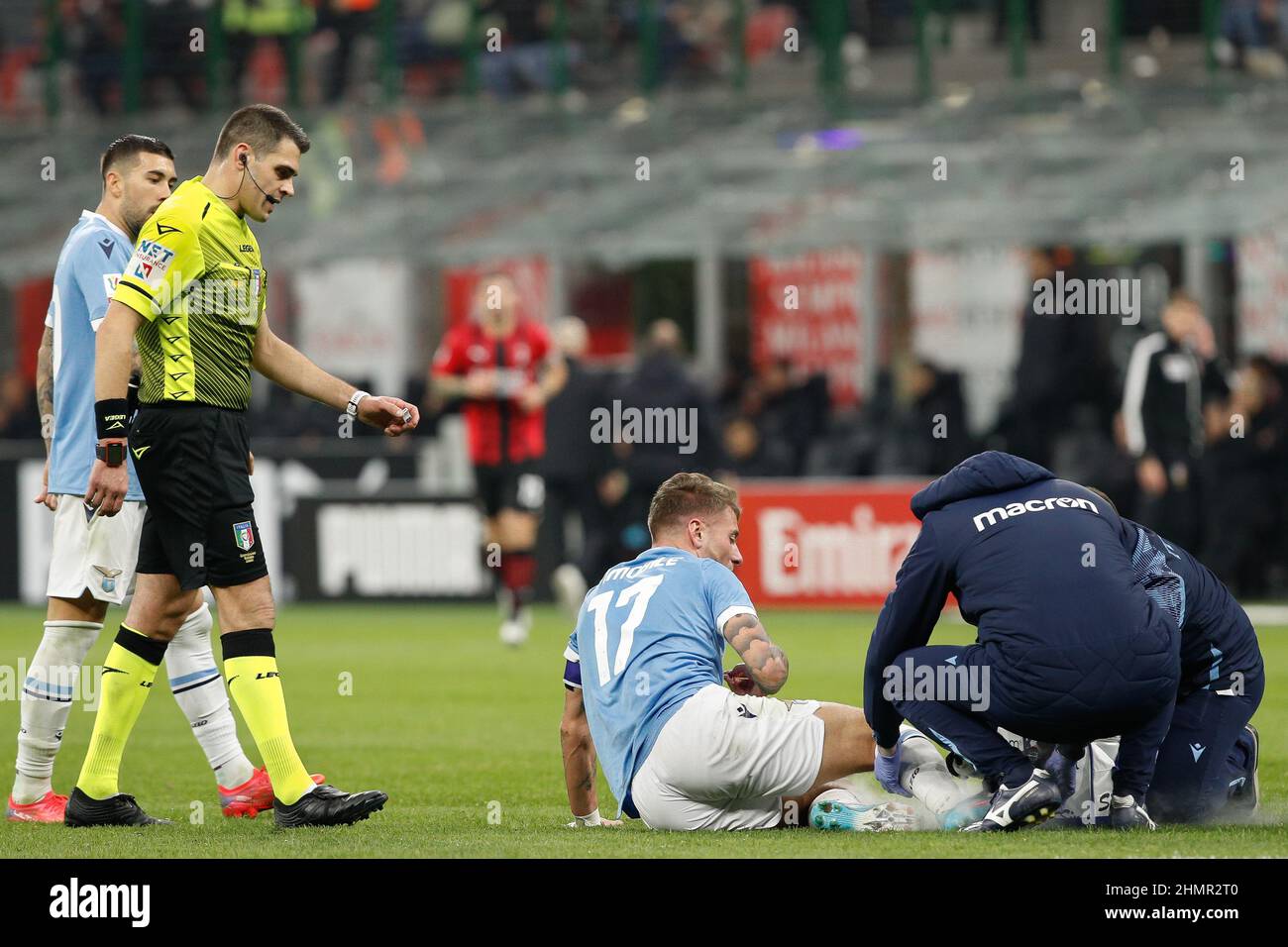 2021 2022 injury hi-res stock photography and images - Alamy