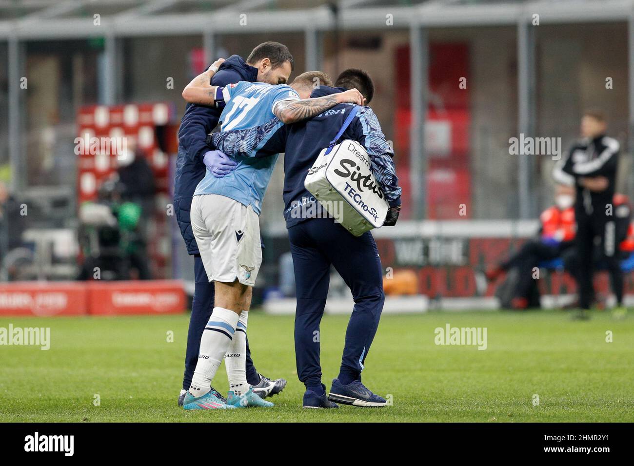 2021 2022 injury hi-res stock photography and images - Alamy