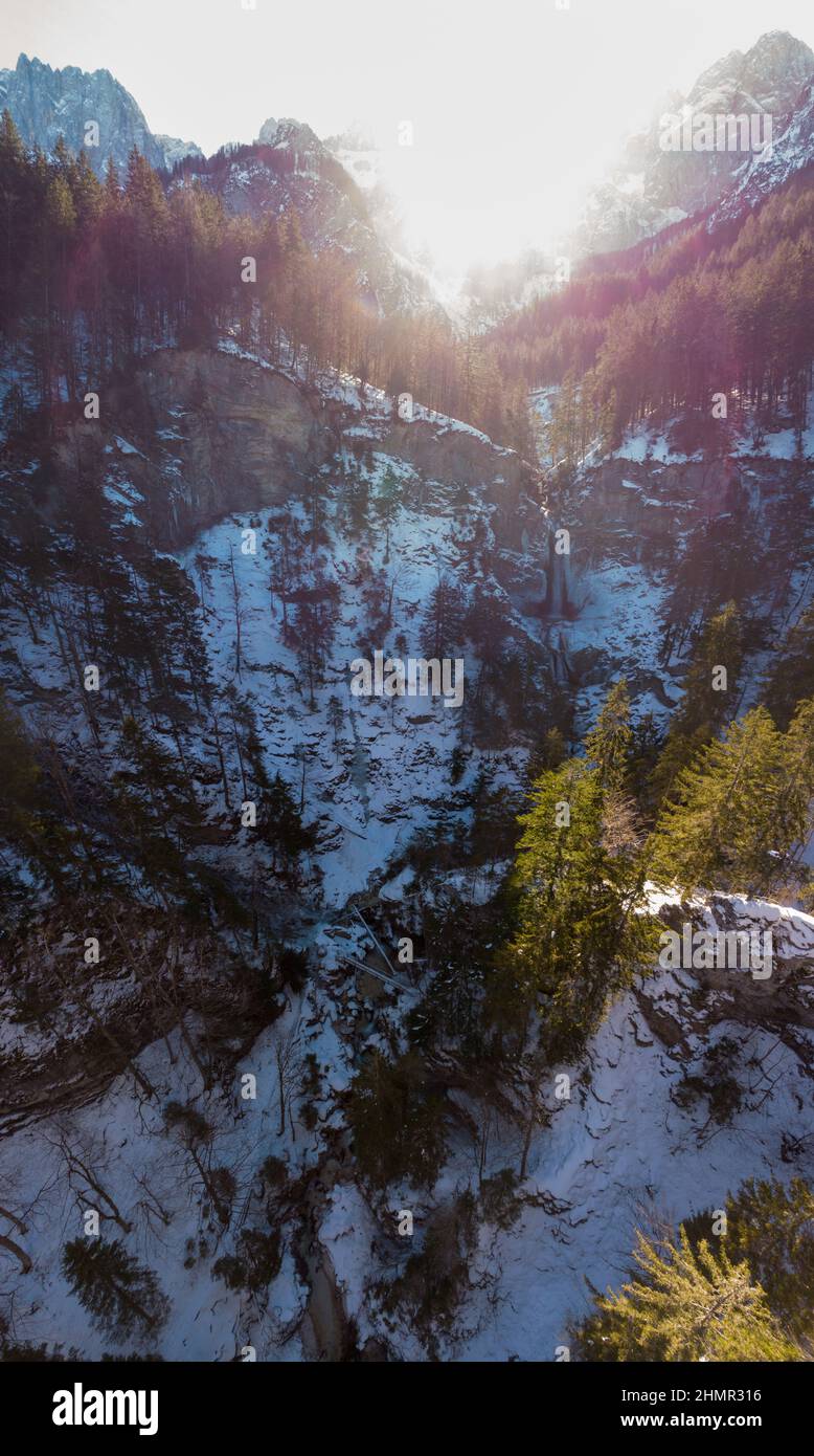 Climbing over ledge hi-res stock photography and images - Alamy