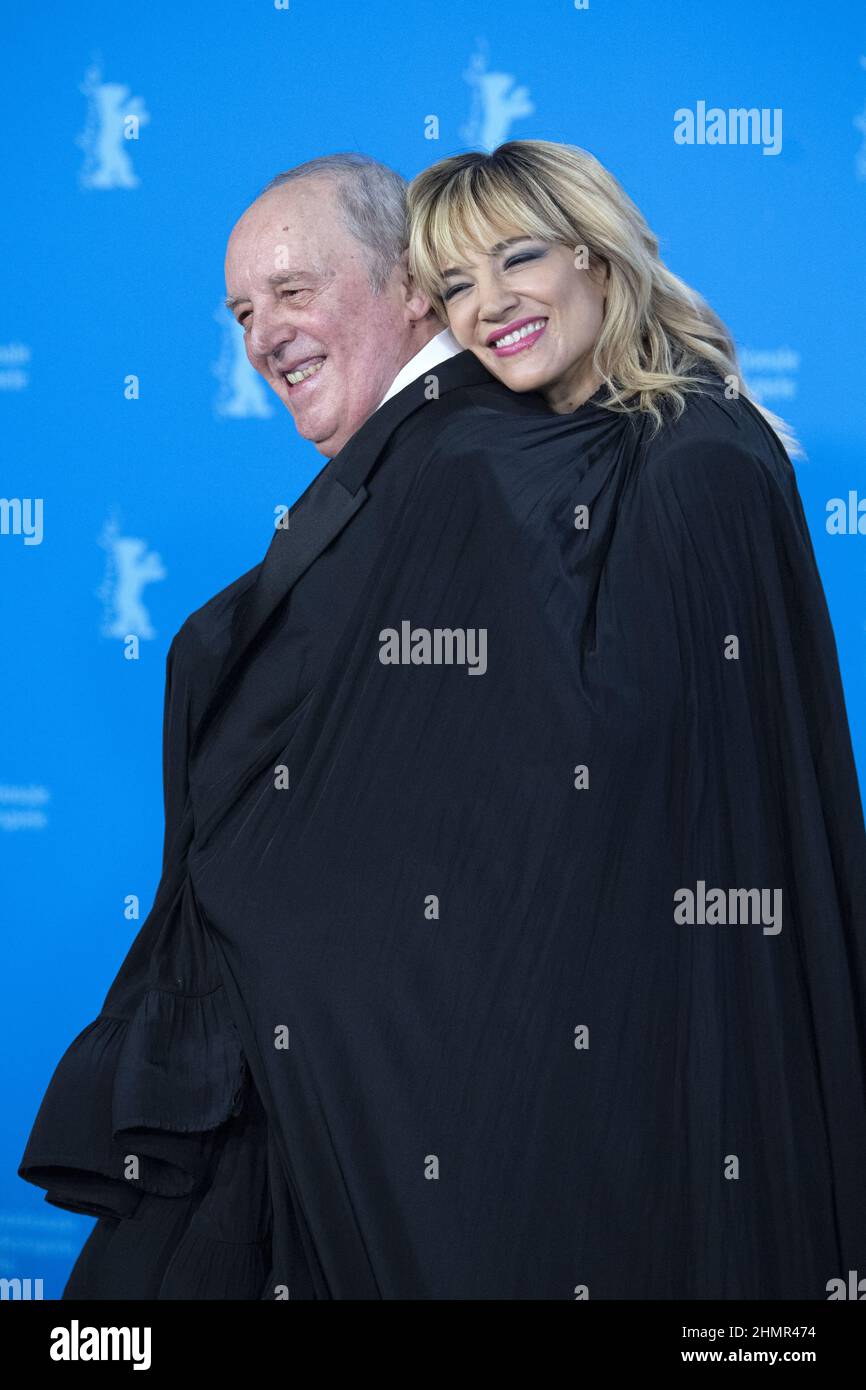 Asia Argento 2022