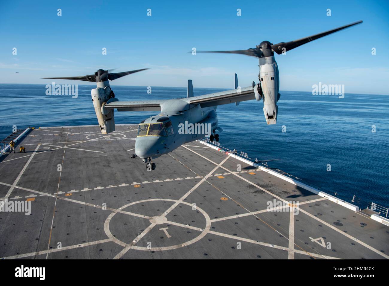 Vmm 362 hi-res stock photography and images - Alamy