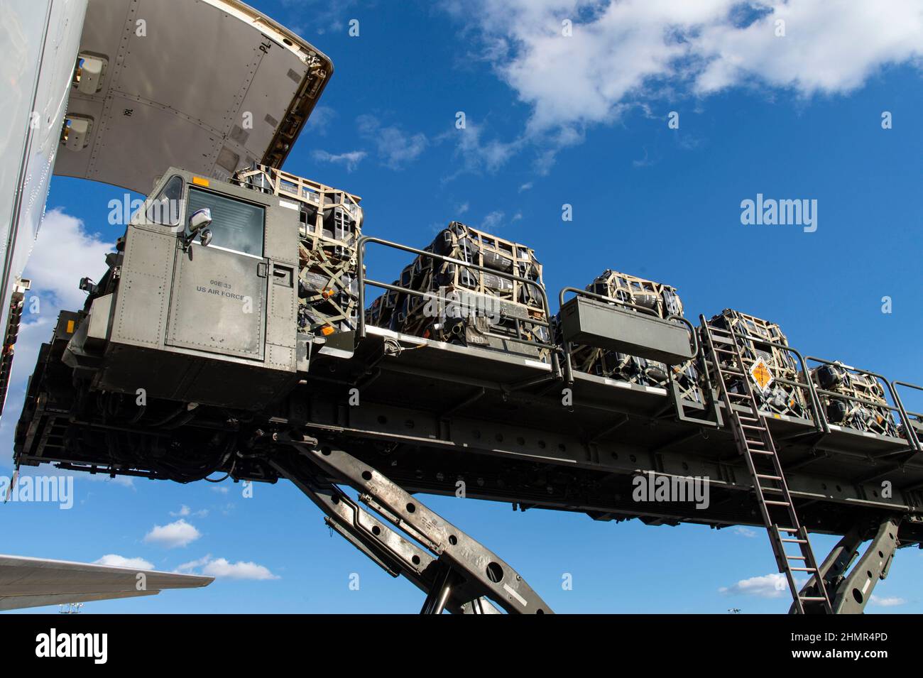 436th Force Support Squadron High Resolution Stock Photography and ...