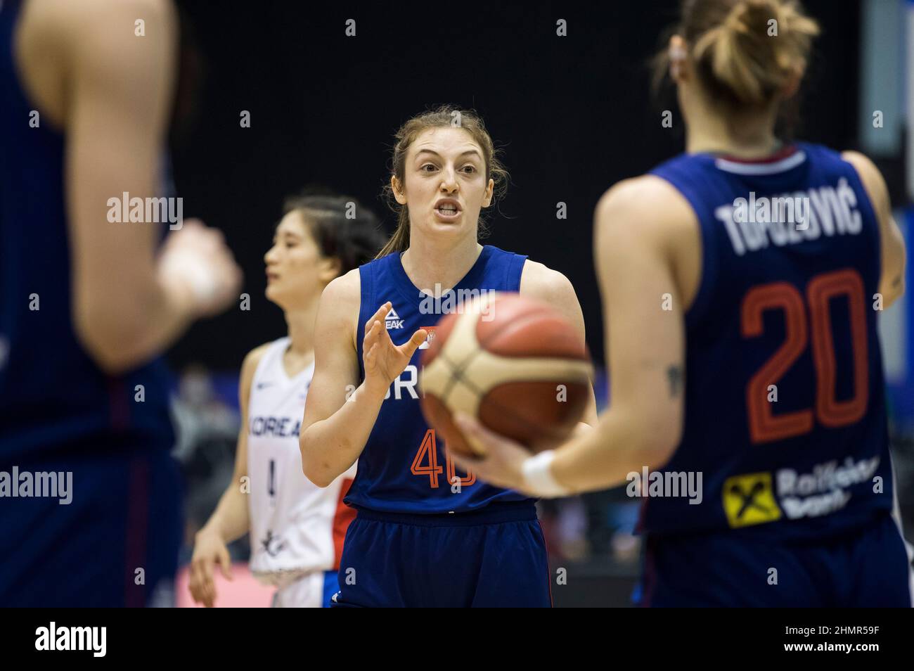 Ivana katanic hi-res stock photography and images - Alamy