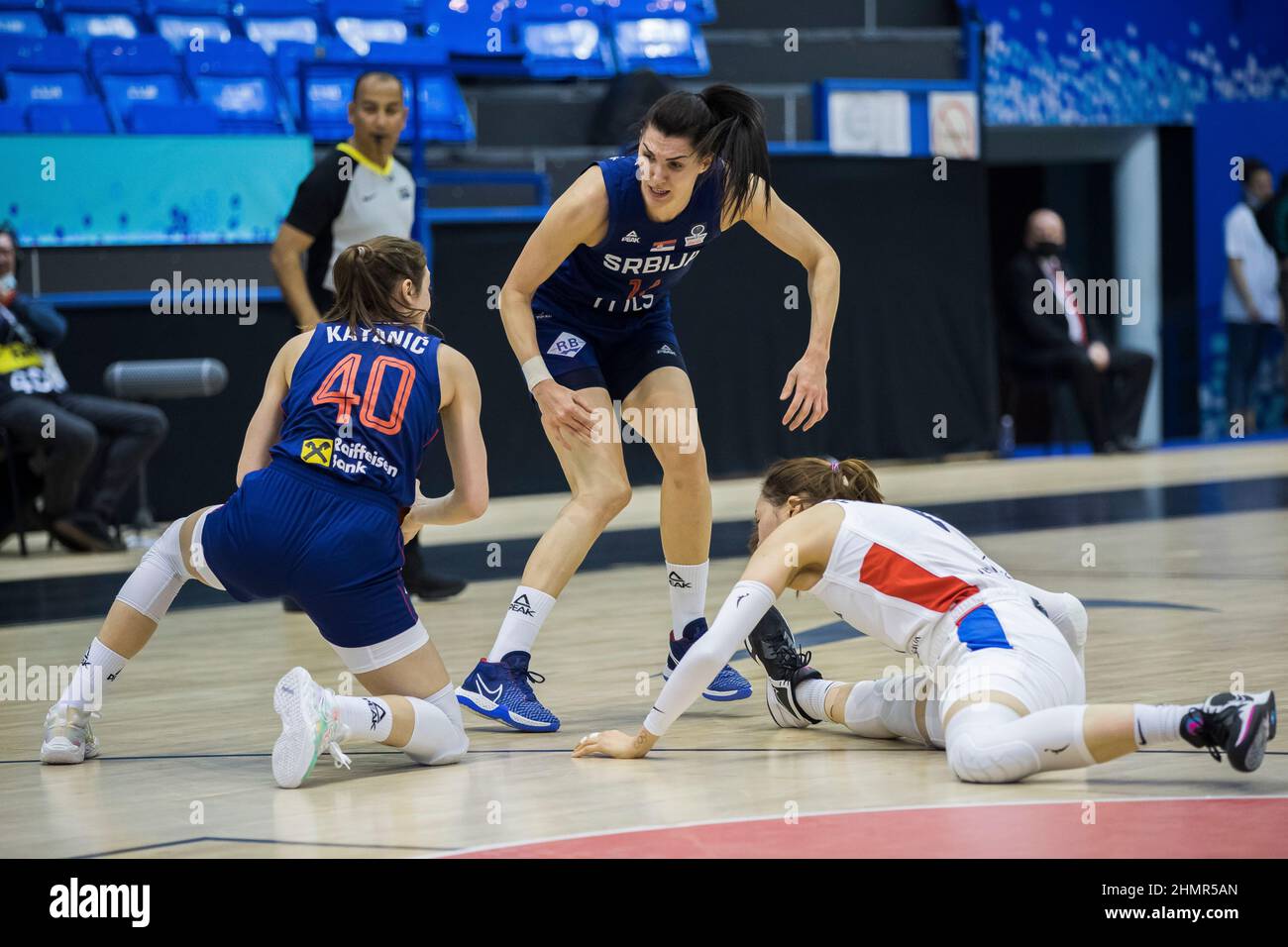 Ivana katanic hi-res stock photography and images - Alamy