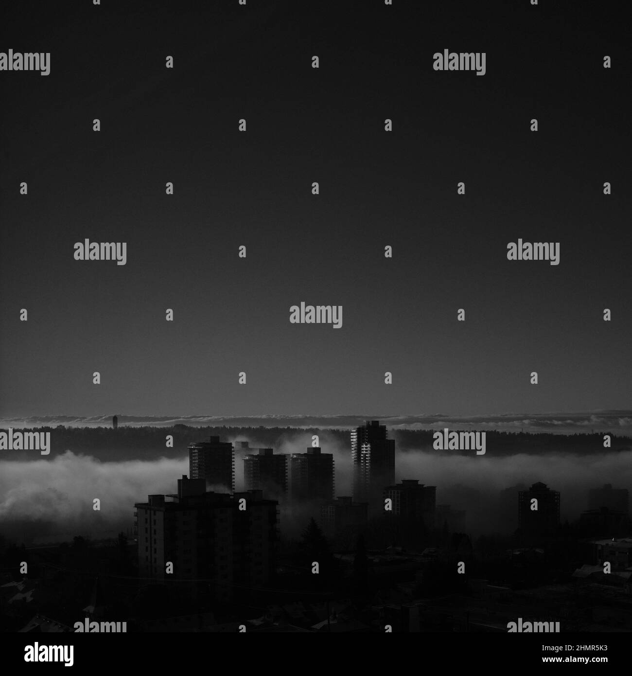 Cloudless color Black and White Stock Photos & Images - Alamy