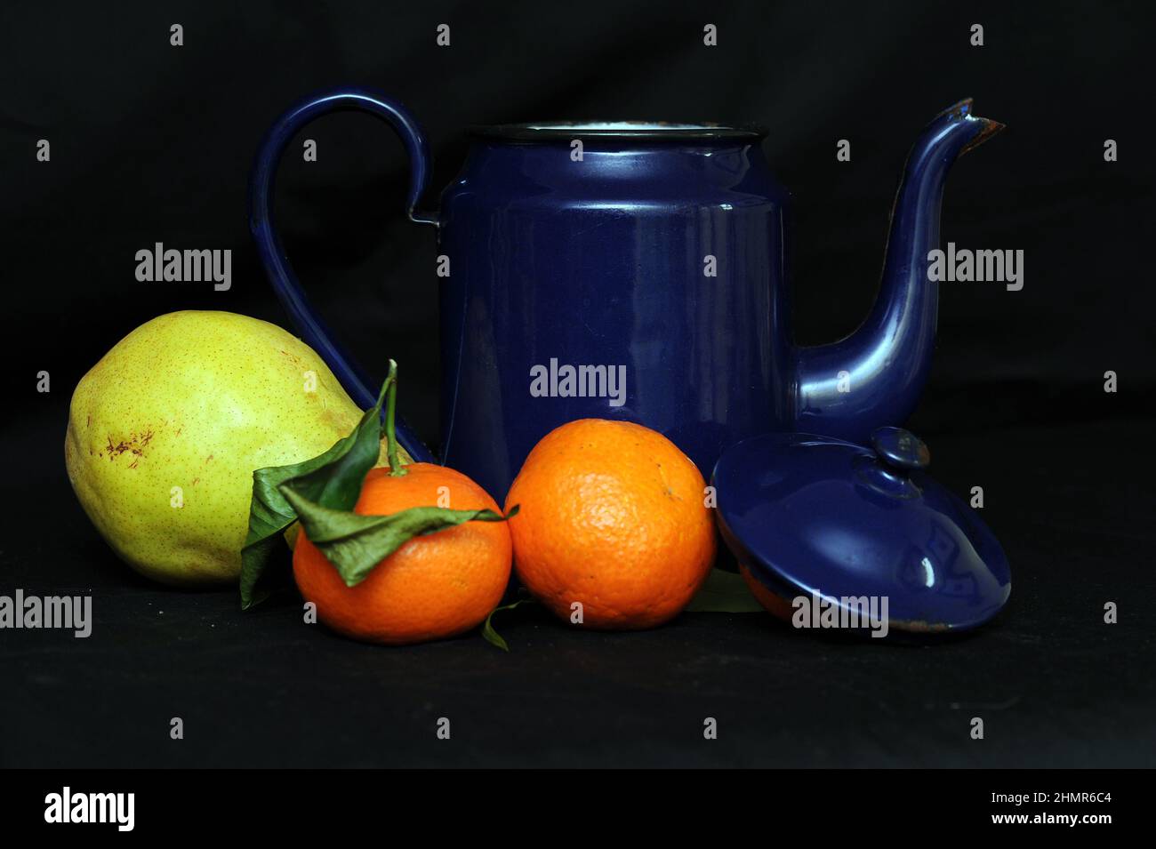 The power of color part two Stock Photo - Alamy