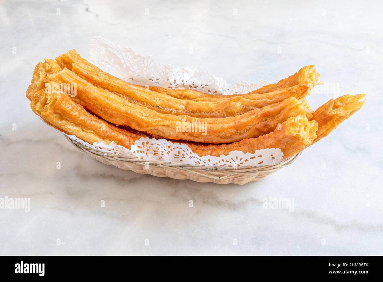 Typical porra hi-res stock photography and images - Alamy