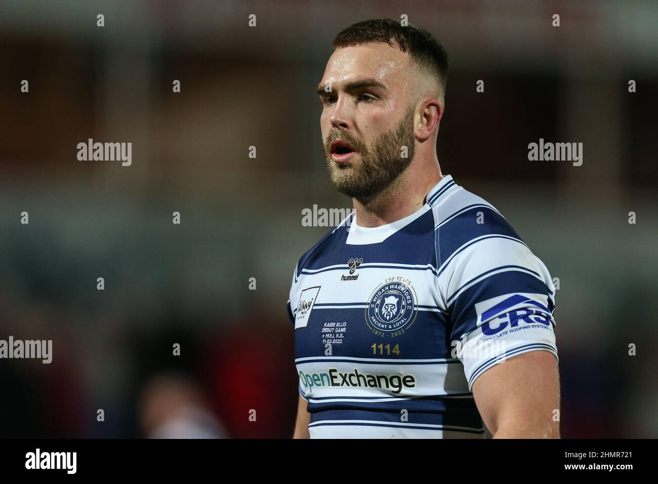 Kaide ellis hi-res stock photography and images - Alamy