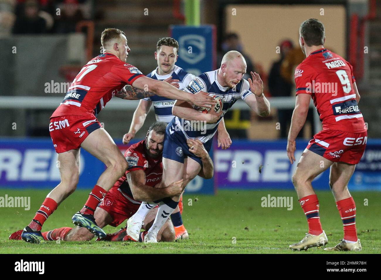 David powell rugby hi-res stock photography and images - Alamy