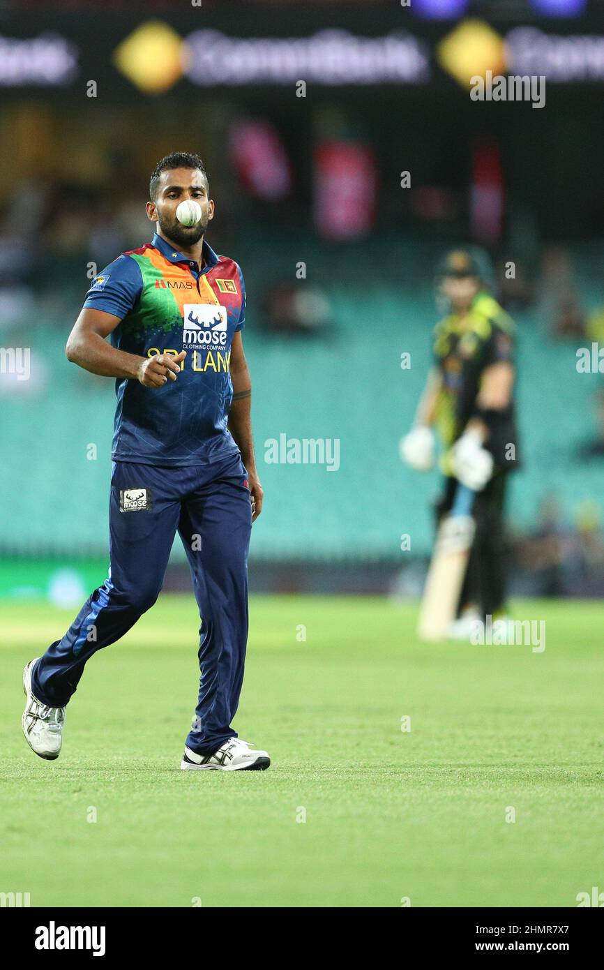 Chamika karunaratne hi-res stock photography and images - Alamy