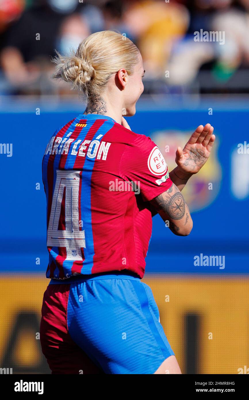 Mapi leon hi-res stock photography and images - Alamy