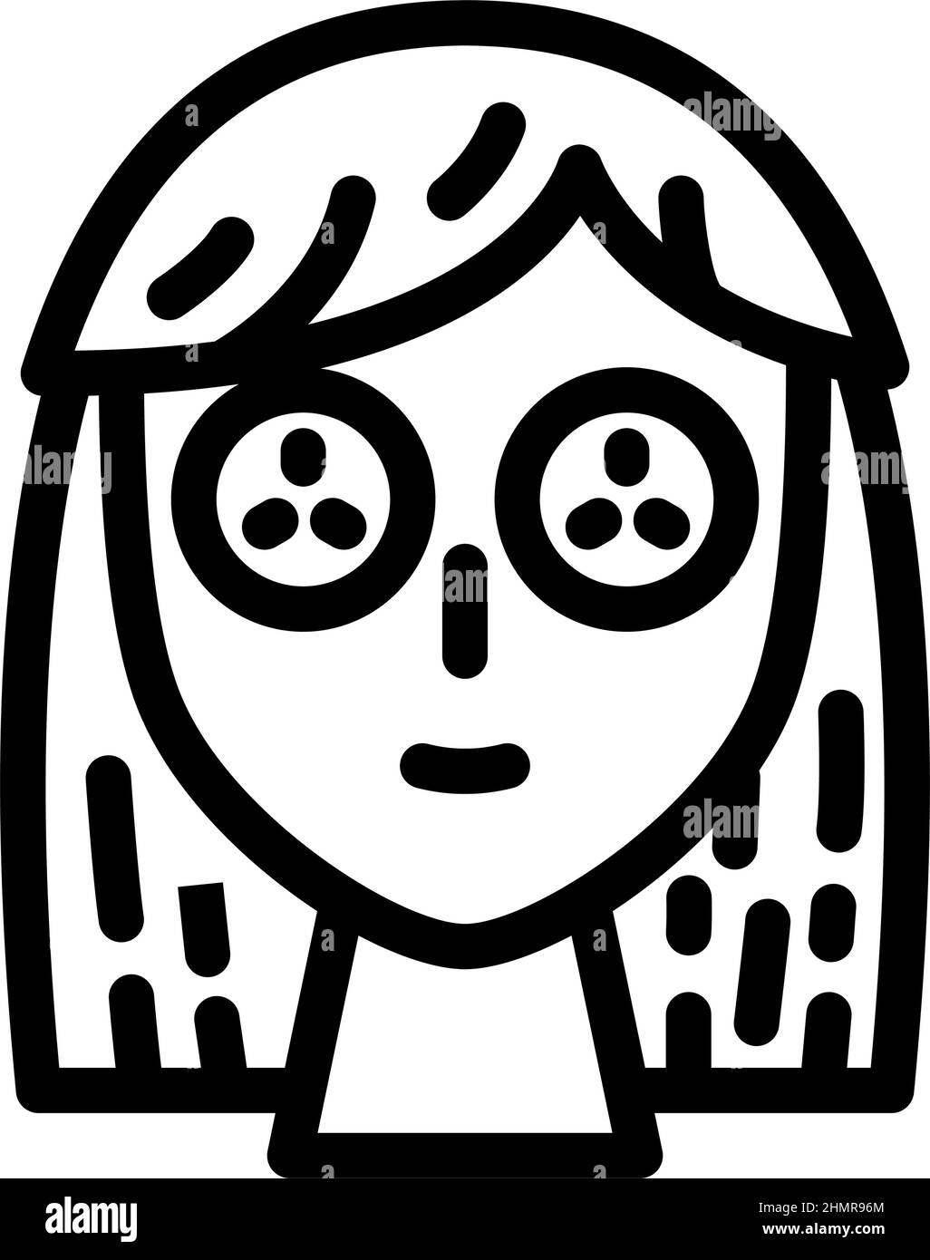 Spa botox Black and White Stock Photos & Images - Alamy