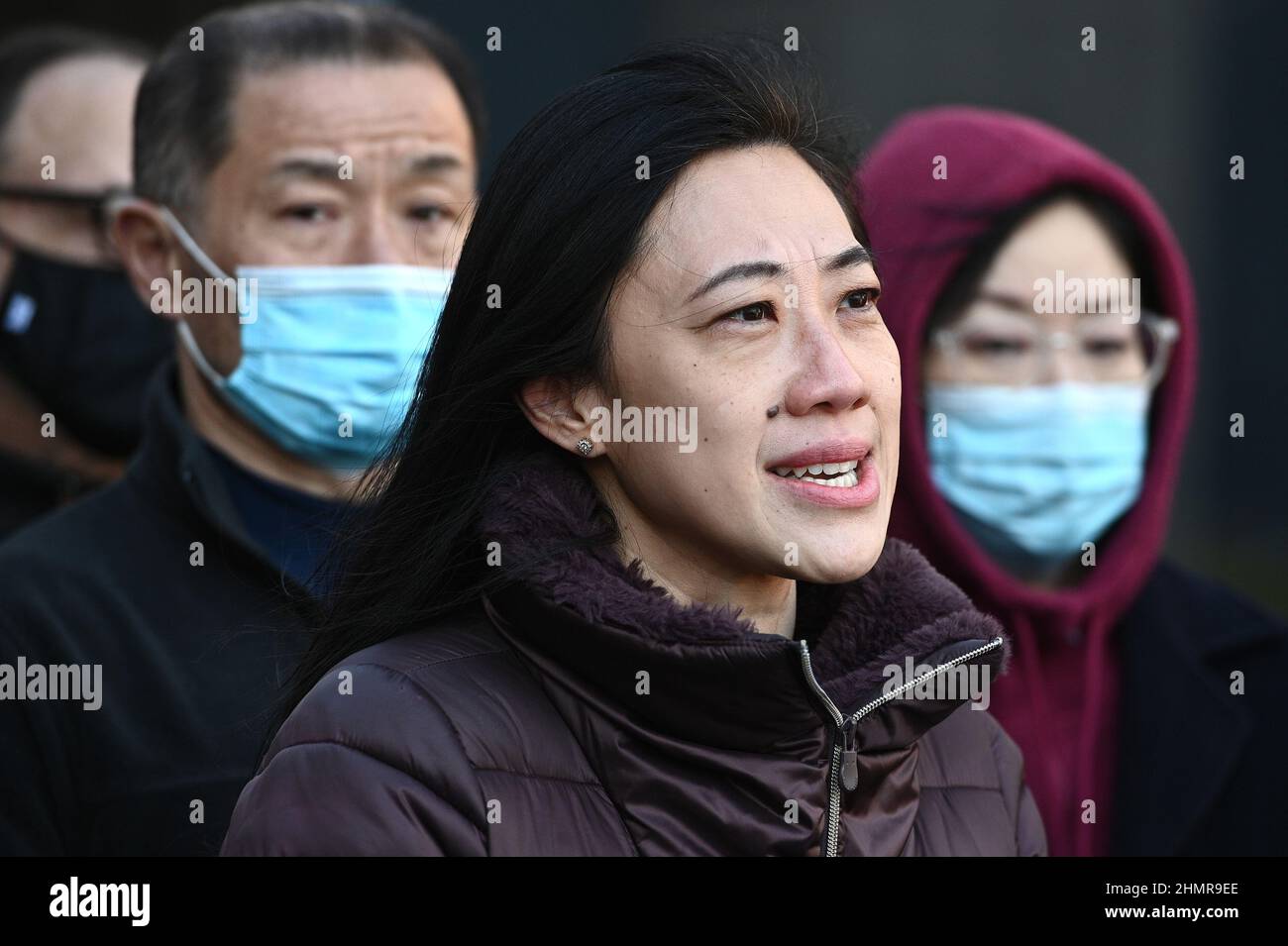 Ron kim assemblyman hi-res stock photography and images - Alamy