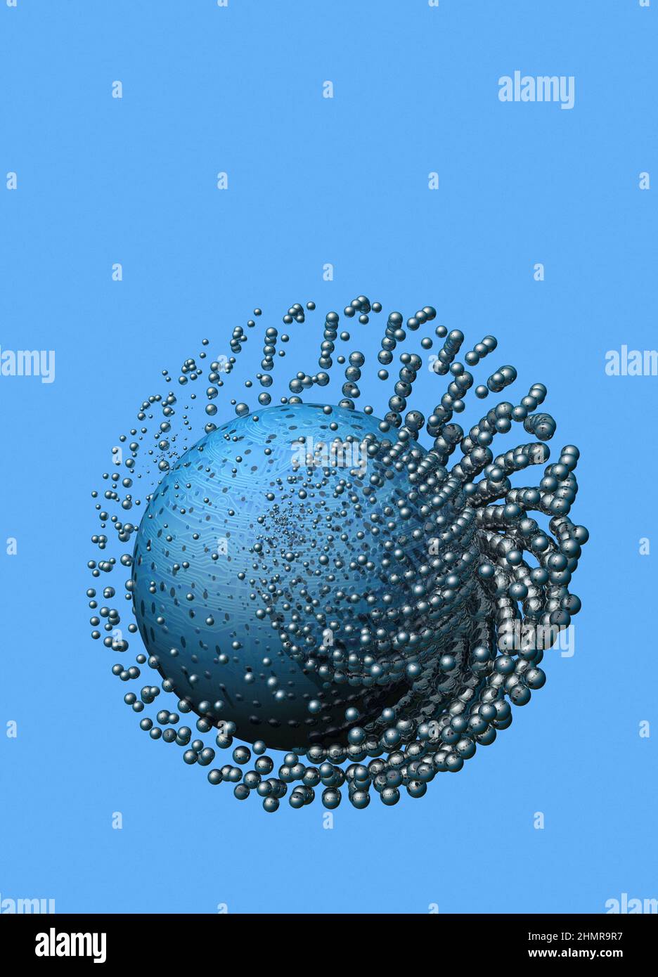 Quantum numbers hi-res stock photography and images - Alamy