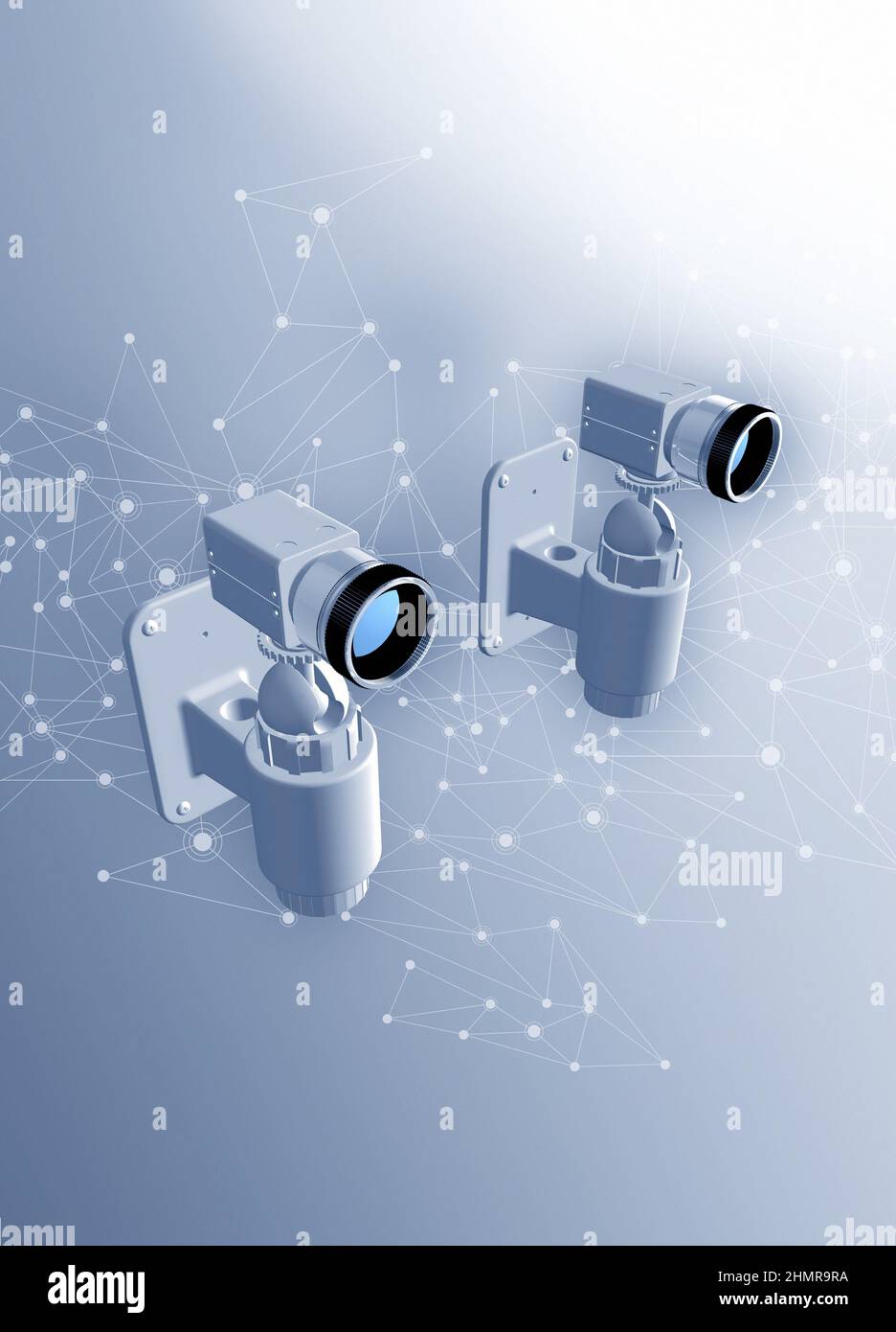 Cctv technology hi-res stock photography and images - Alamy