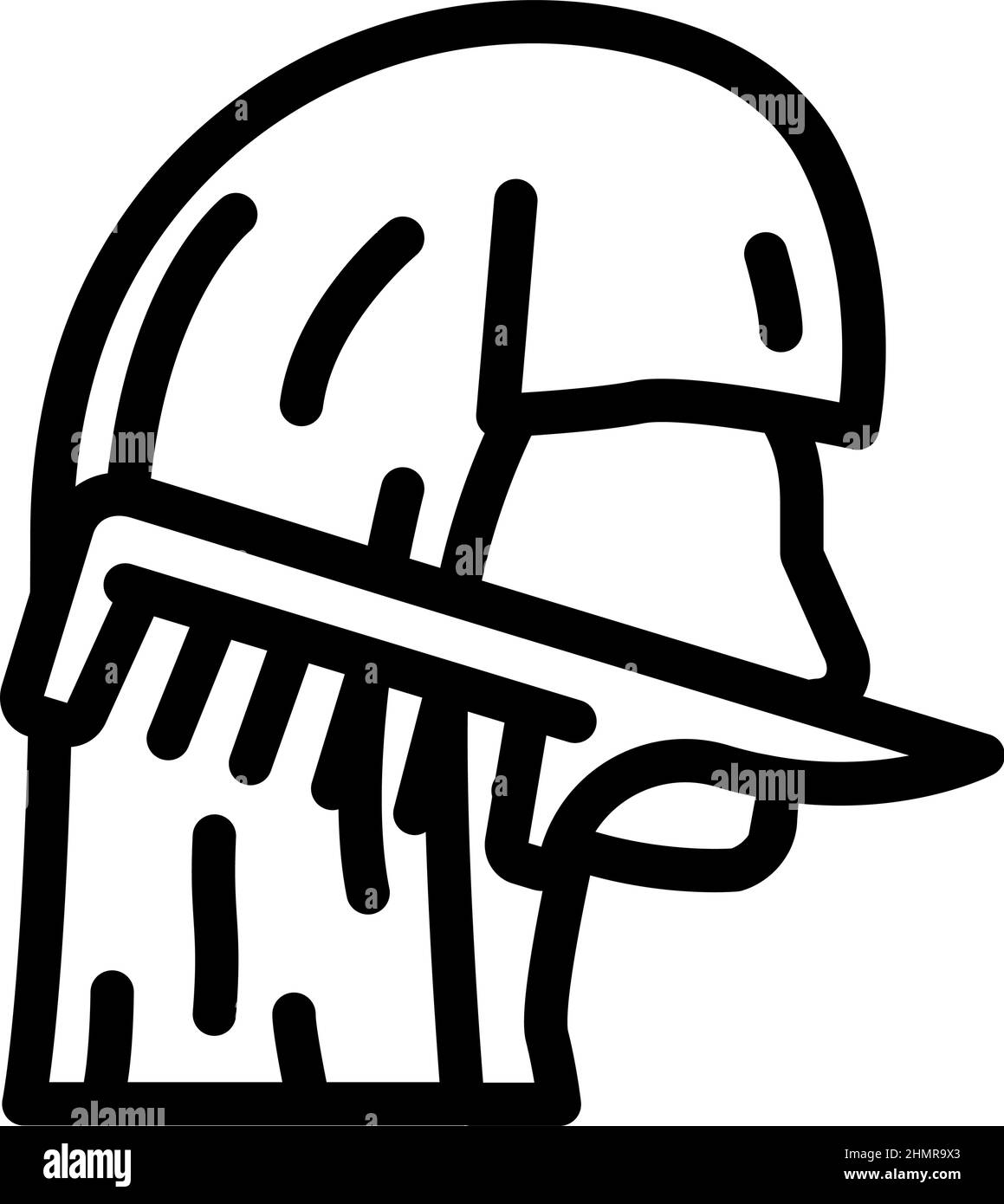 Hair straightening comb Black and White Stock Photos & Images - Alamy