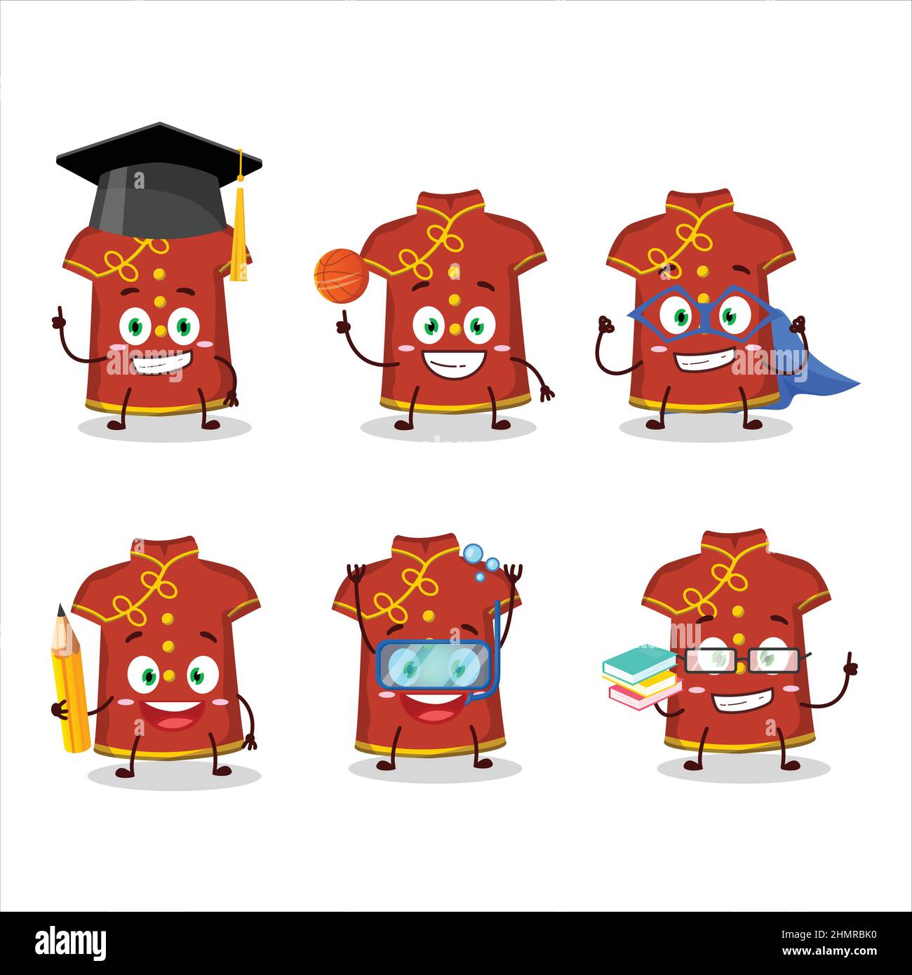 China children playing Stock Vector Images - Alamy