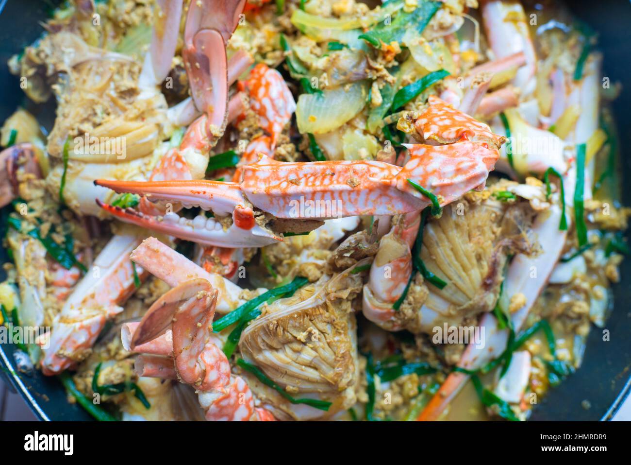 Seafood disk hi-res stock photography and images - Alamy