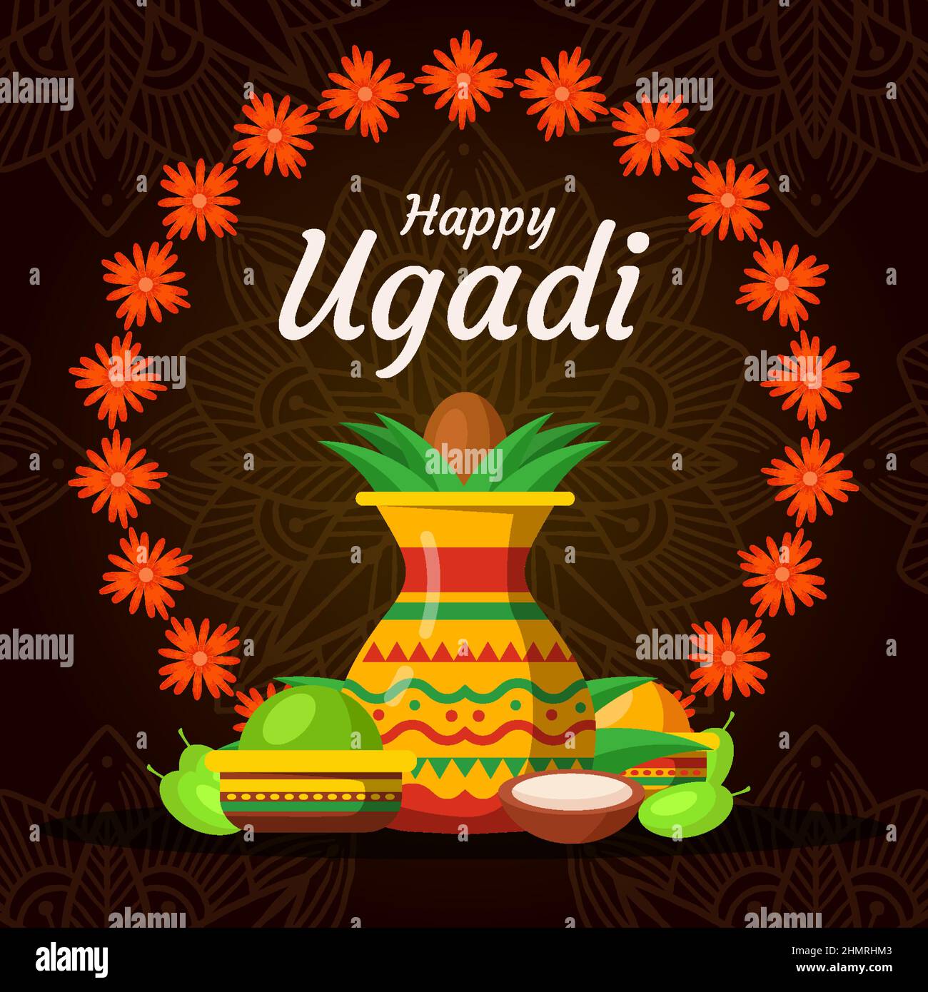 Ugadi Images Hd