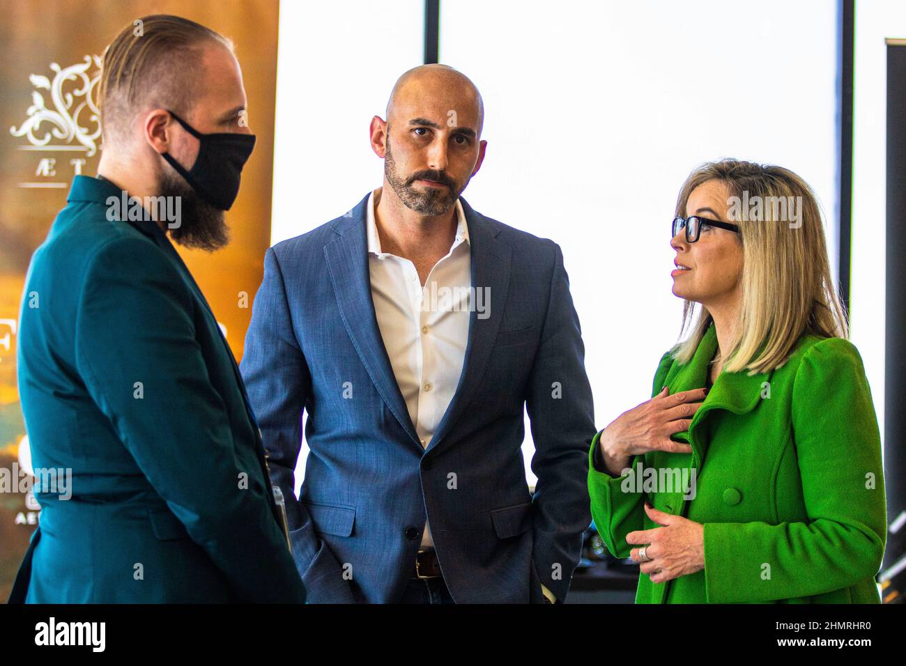 Hillary schieve hi-res stock photography and images - Alamy