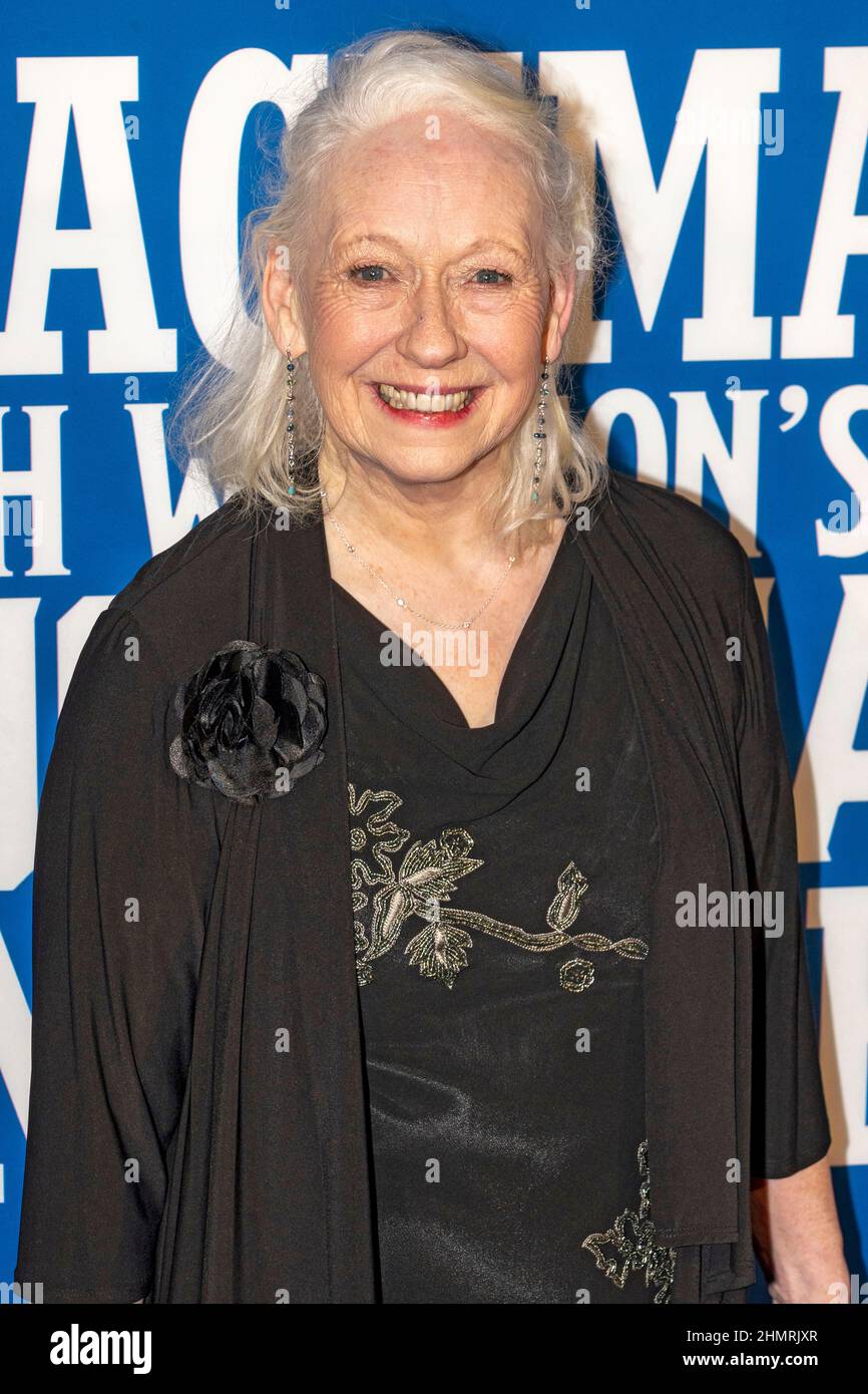 Marie mullen hi-res stock photography and images - Alamy