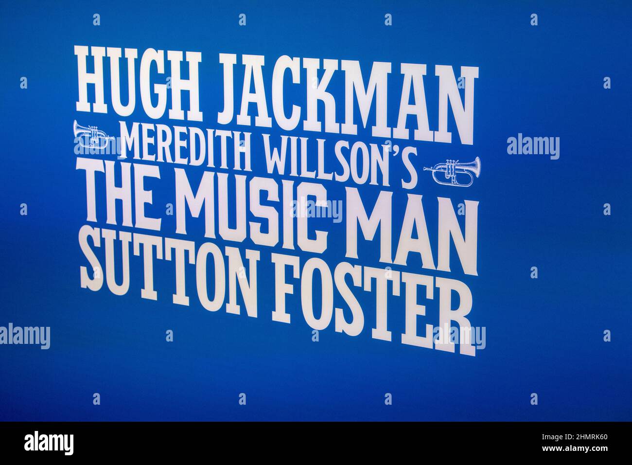 New York, USA. 10th Feb, 2022. NEW YORK, NEW YORK - FEBRUARY 10 ...