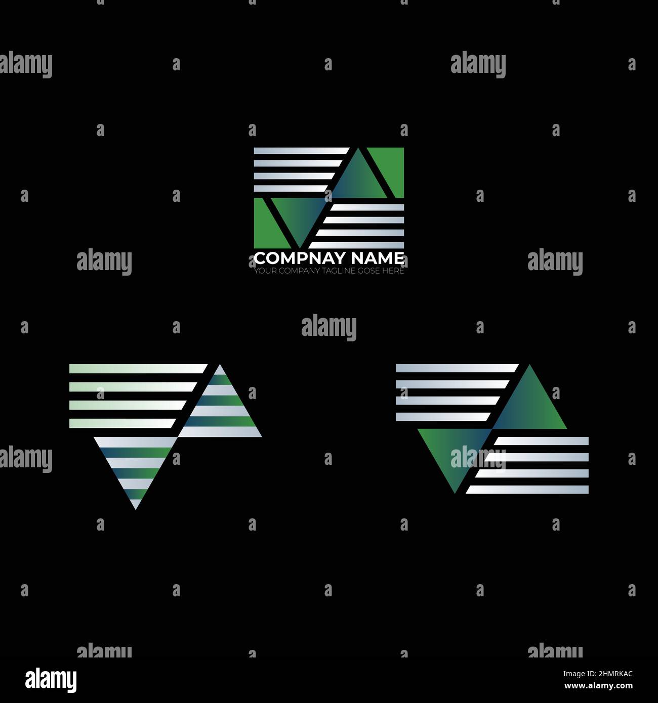 Be kind logo Stock Vector Images - Alamy