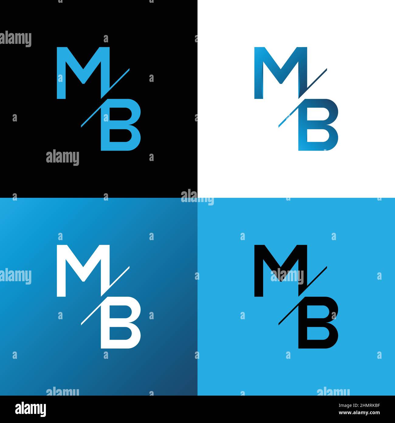 Logo Design For Any Kind of Use Stock Vector Image & Art - Alamy
