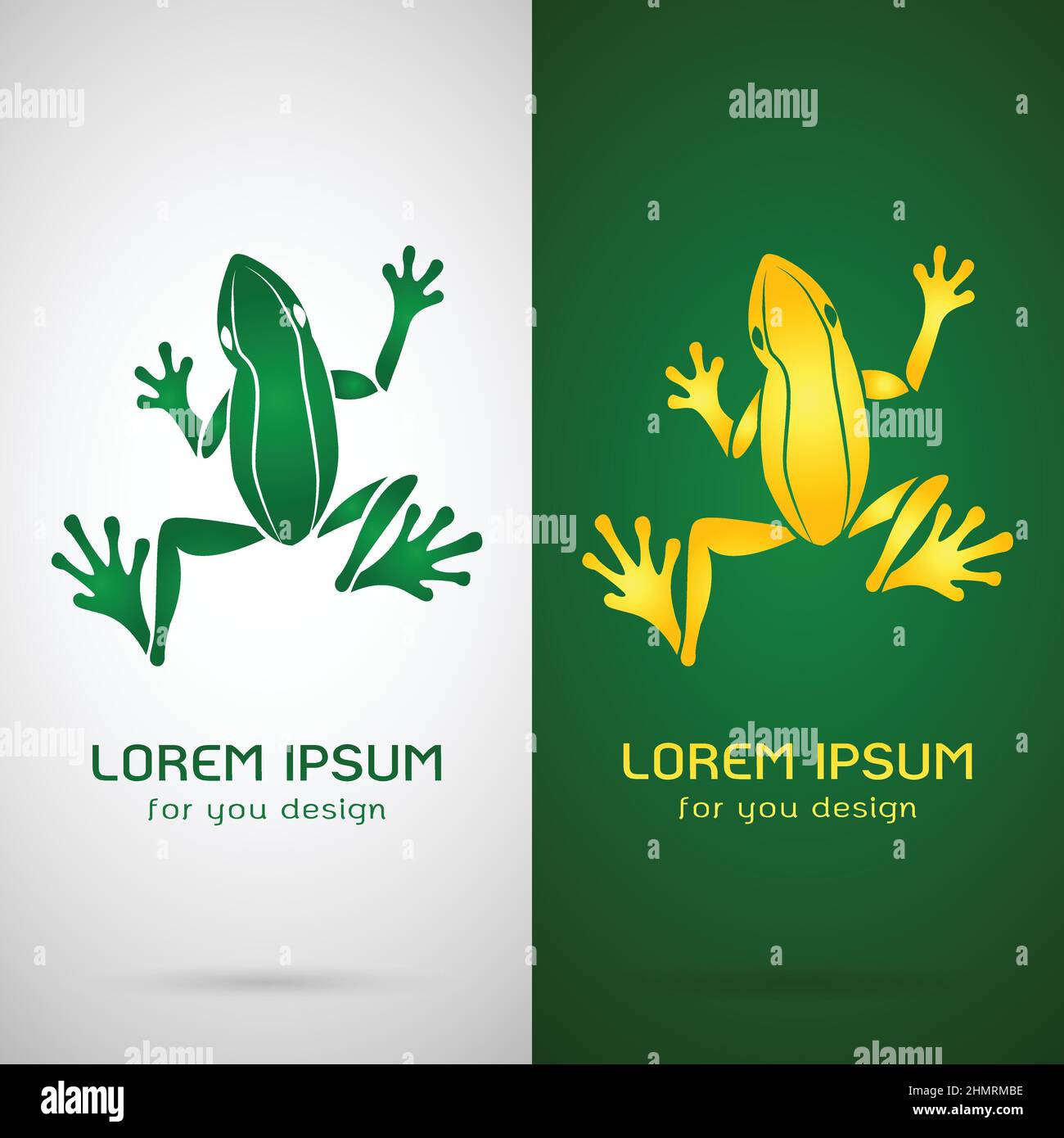 Frog Design Logo