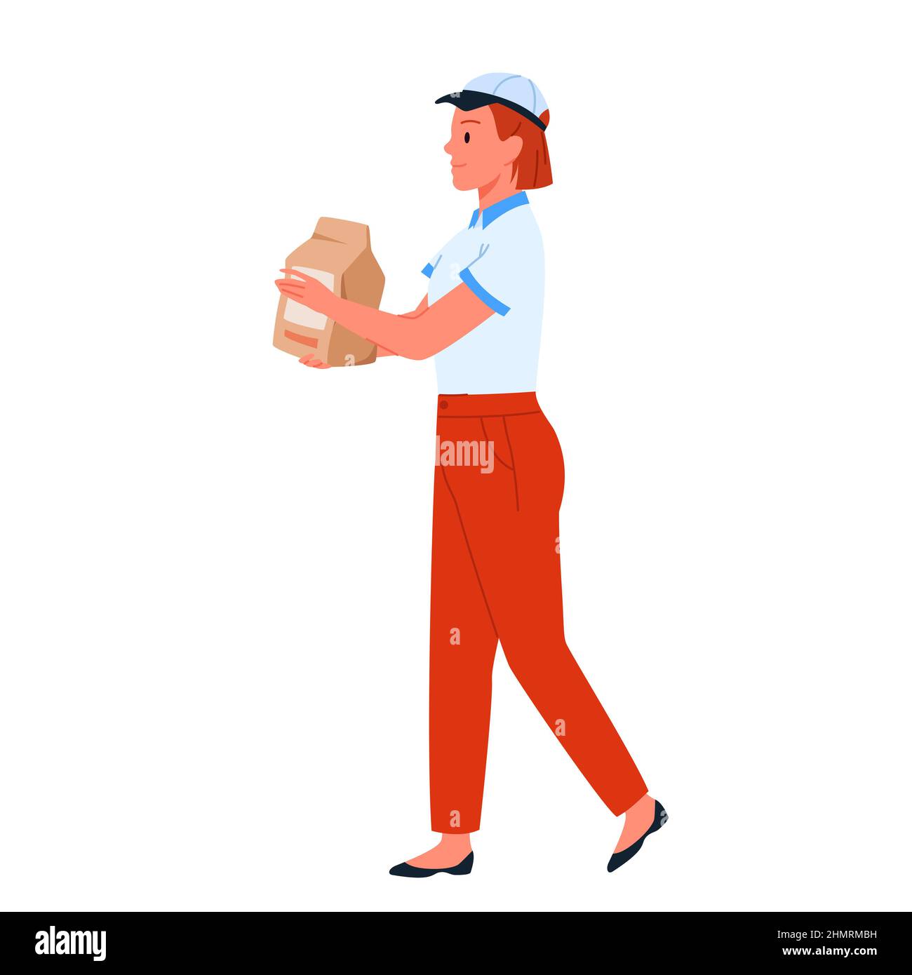 Purchase box Stock Vector Images - Alamy