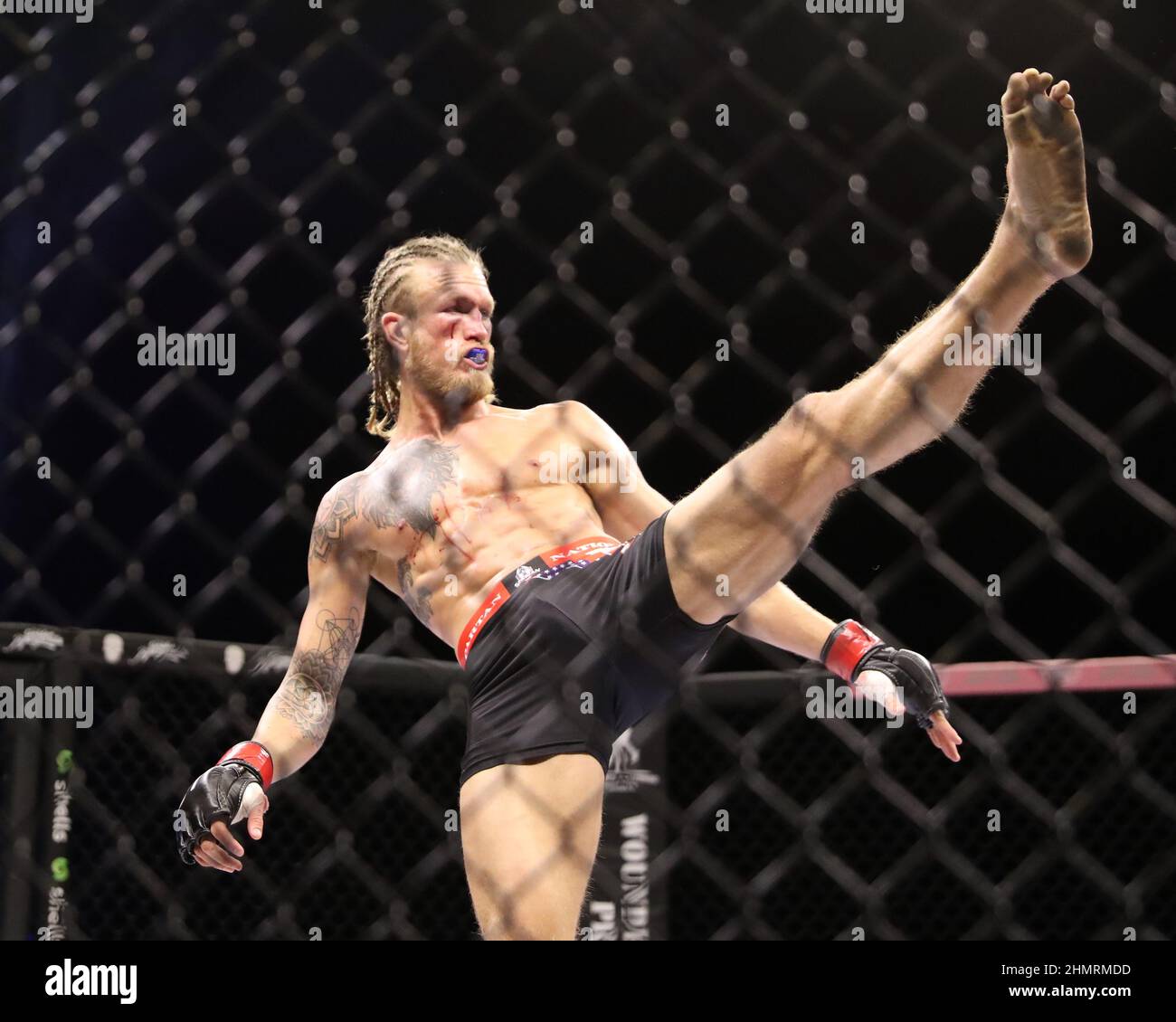 Vanway hi-res stock photography and images - Alamy