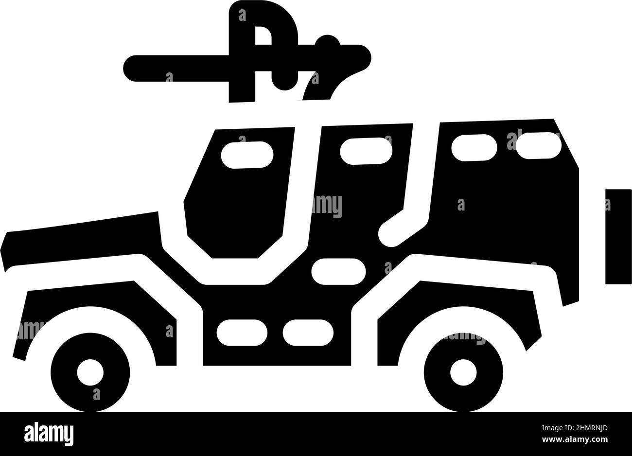 Rat rod pickup Stock Vector Images - Alamy