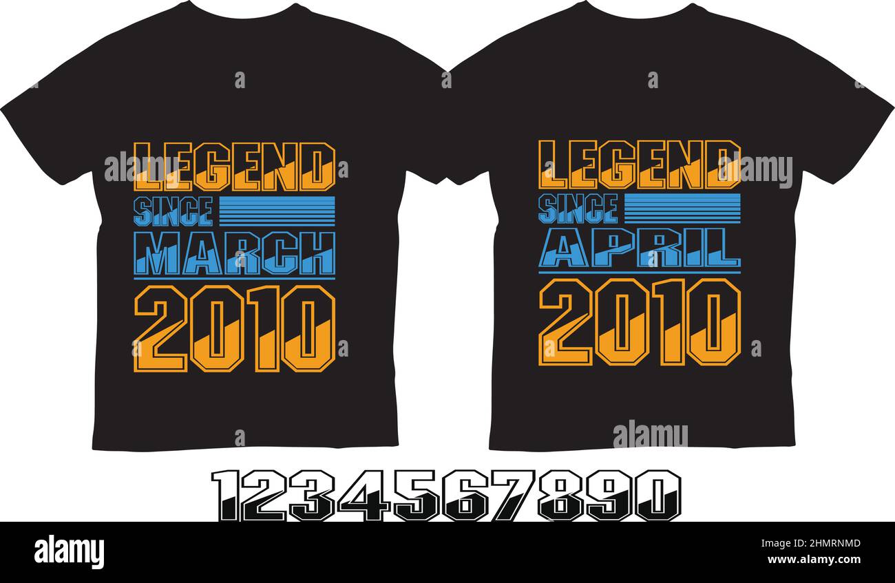 Legend limited edition Cut Out Stock Images & Pictures - Alamy