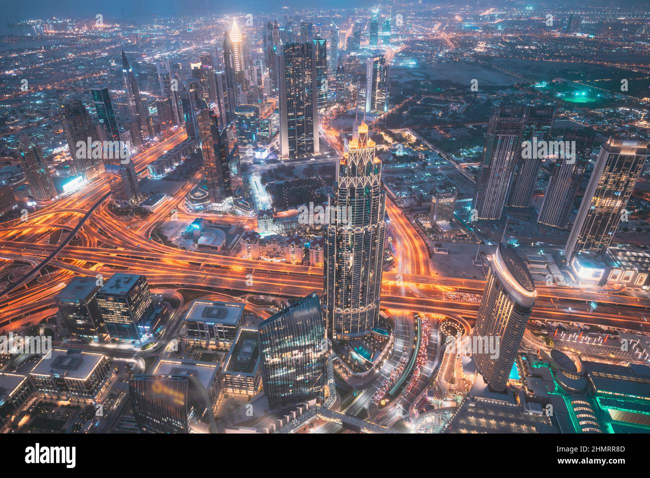 Dubai, UAE, United Arab Emirates. 6K 5K 4K View Form Viewpoint . Day to ...
