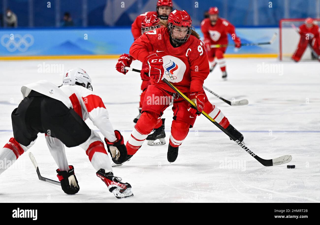 Anna puck hi-res stock photography and images - Alamy