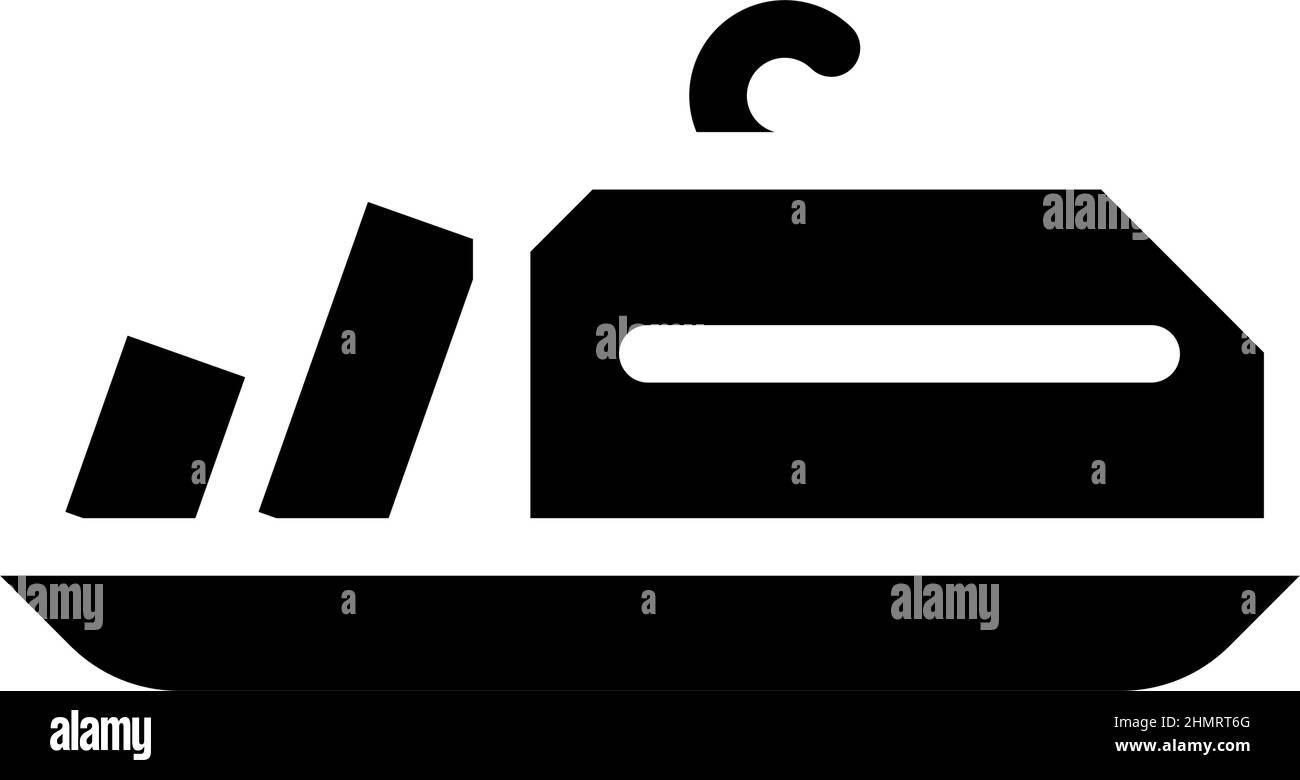 Adding butter Cut Out Stock Images & Pictures - Alamy