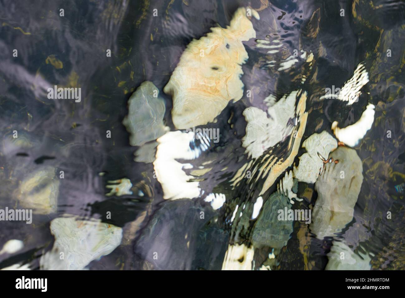 Wobbling stones hi-res stock photography and images - Alamy