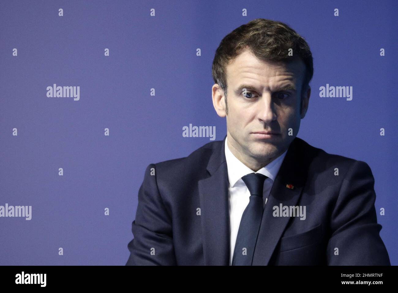 Impact de la pollution plastique hi-res stock photography and images ...