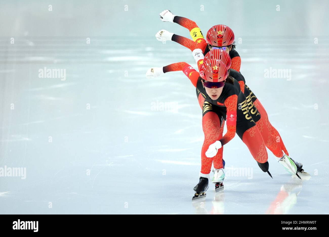 Mei han of china hi-res stock photography and images - Alamy