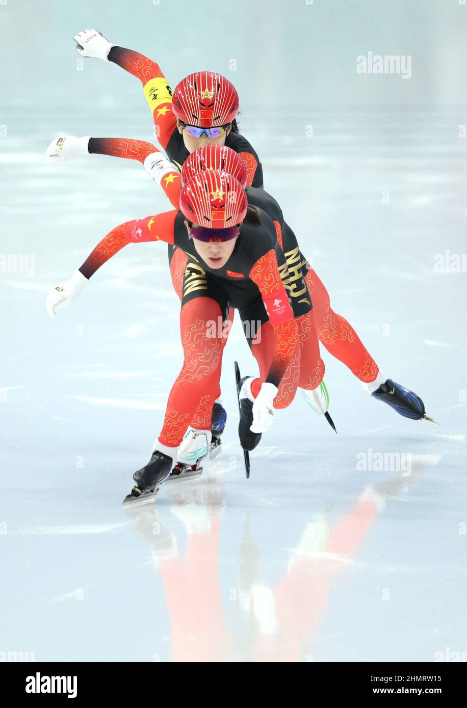 Mei han of china hi-res stock photography and images - Alamy