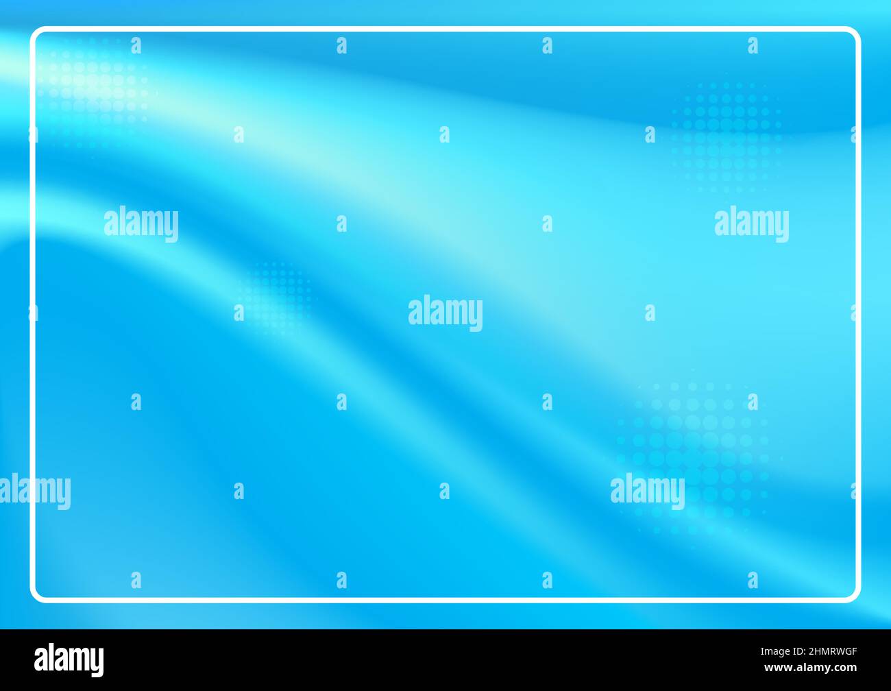 abstract wallpaper graphics blue color tone style for card or paper ...