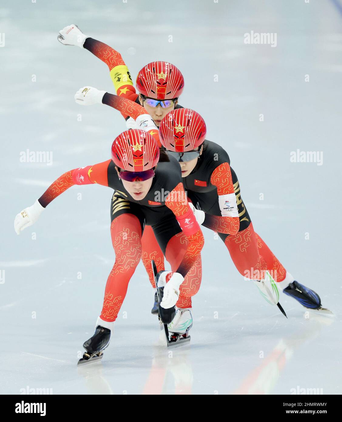 Mei Han Of China High Resolution Stock Photography and Images - Alamy