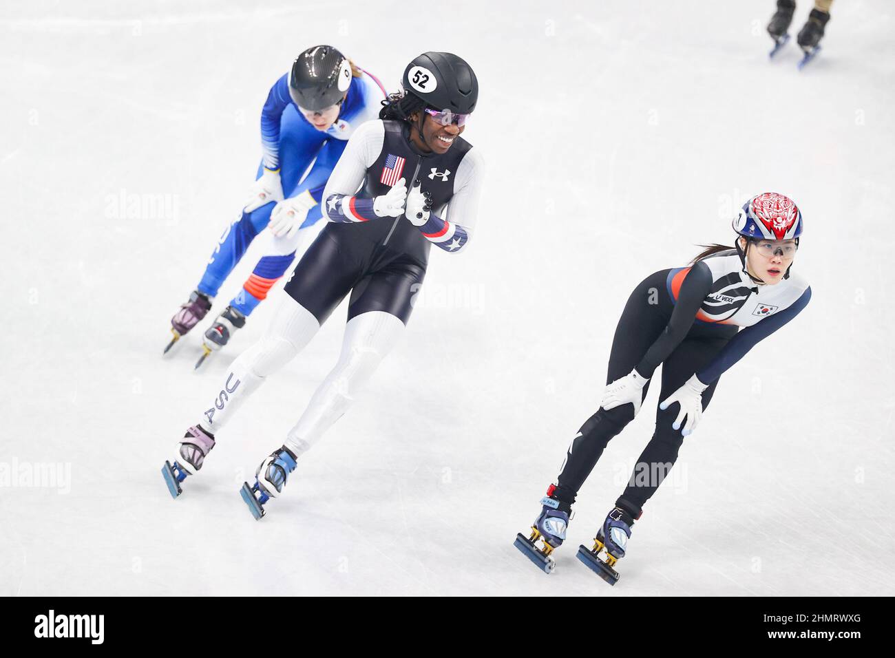 Yubin lee of south korea hi-res stock photography and images - Alamy