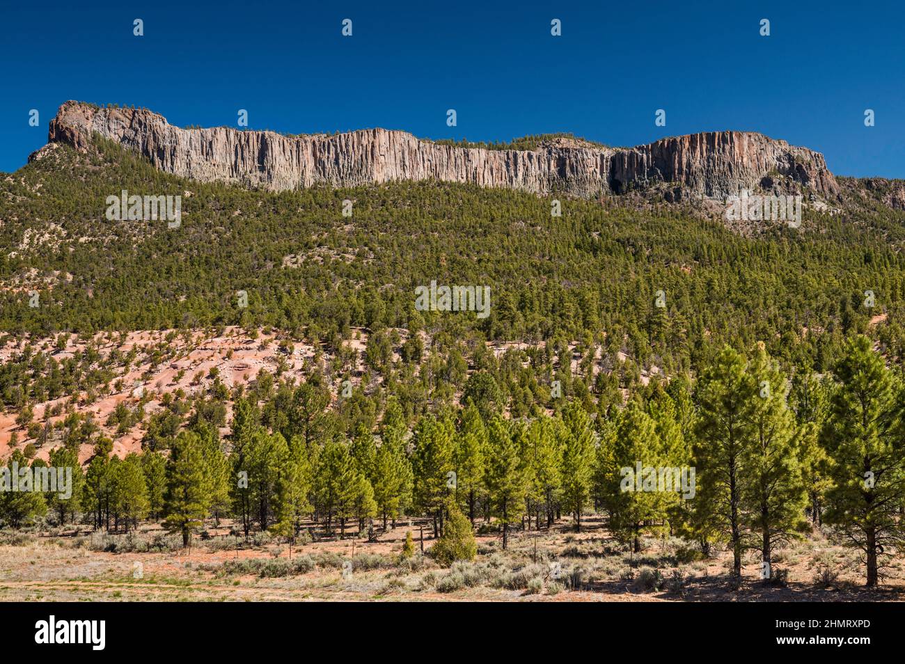 Dissected tableland hi-res stock photography and images - Alamy